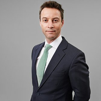 Oliver Sainter | RPC