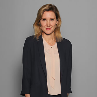 Elizabeth Alibhai | RPC