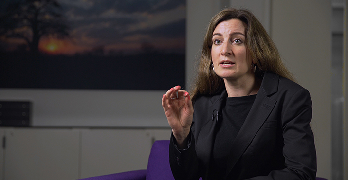 Karen Hendy on MAR | RPC